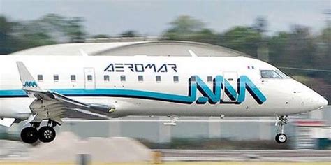 Sobrecargos Piden 5 De Aumento Salarial Y Emplazan A Huelga A Aeromar