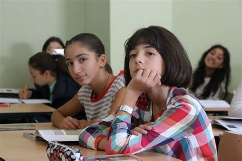 ფოტოგალერეა მეშვიდე მეხუთე კლასი