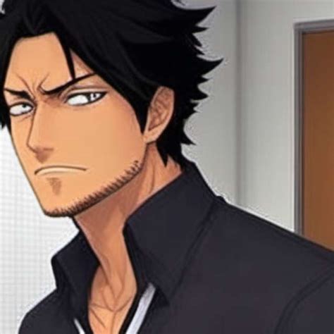 Talkie Profile Shota Aizawa Talkie Ai