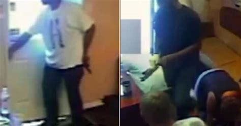 Pair Of Suspects Sought In 3 Armed Robberies In Brooklyn Cbs New York