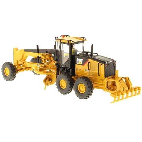Cat 14m Grader Model
