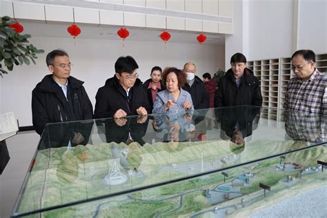 李术峰调研中科院新疆分院人才工作 中国科学院新疆分院