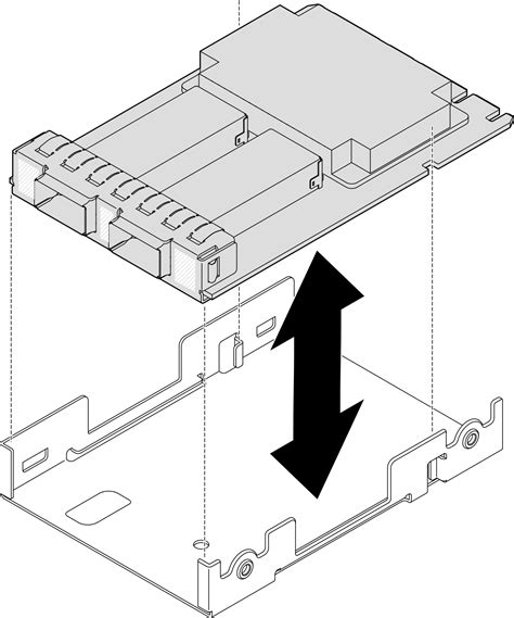 Remover O Adaptador Ocp Ethernet Se450 Lenovo Docs