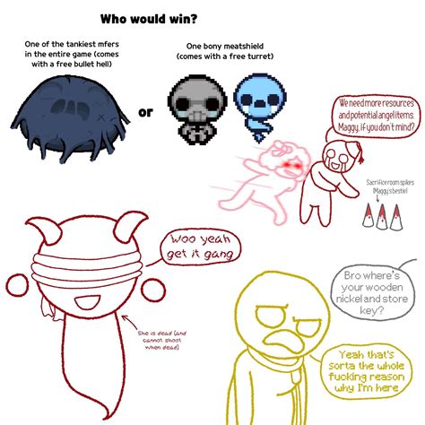I Made Lil Silly Doodles A Tiny Meme Vaguely Related To My Online Co