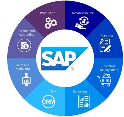 Top 10 Sap Partners In Dubai Uae Azdan