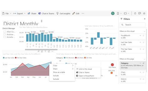 Collaborate And Multitask With The New Microsoft Teams And Power BI Integration ClearPeaks Blog
