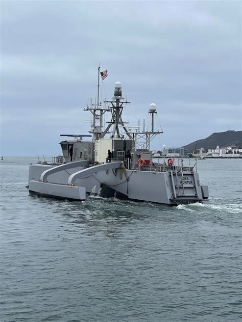 79 Million Contract For Electromagnetic Maneuver Warfare Modular Suite