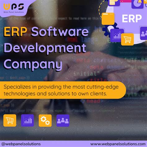 How To Leverage ERP Software For Your Retail Store
