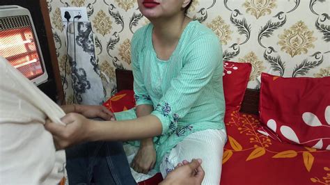 desi indian try not to cum challenge with step brother and step sister in hindi seduced