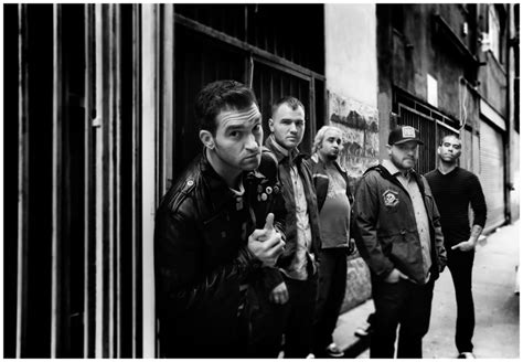New Found Glory
