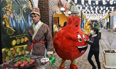 جاذبه های تهران در طولانی ترین شب سال پاتوق های یلدایی پایتخت ؛ شب چله کجا برویم؟ همشهری آنلاین