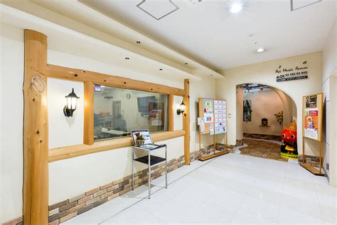 サンストリート浜北｜浜松市浜北区の大型ショッピングセンター