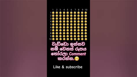 වෙනස් රූපය තෝරා වටිනා දොර දෙකේ ශීතකරනයක් දිනාගන්න😁😅 Youtube