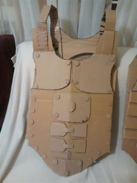 Pin By Nabi Yosef On Armadura De Cartón Cardboard Costume Pirate