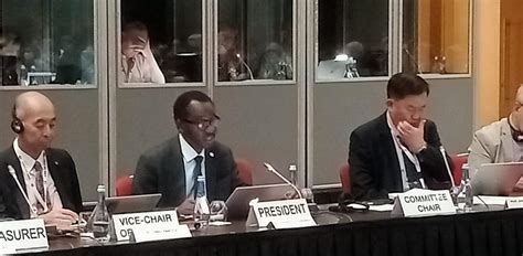 Wma Urges Govts To Move Beyond Political Declarations To Secure Global