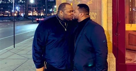 Gay Qui S Embrasse Telegraph