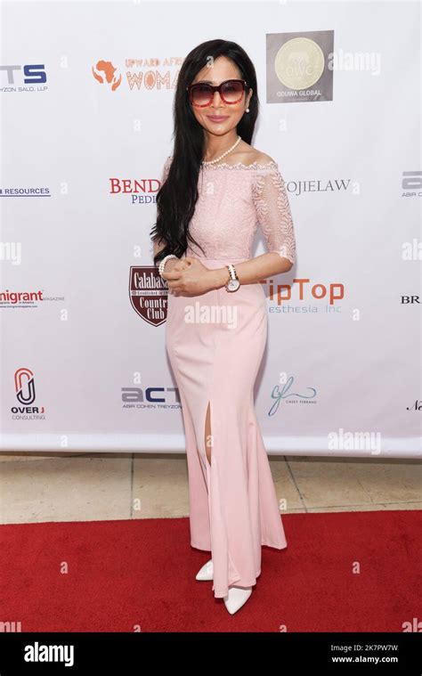 Beverly Hills California Usa 16th October 2022 Actress Tracy