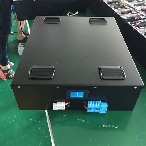 10kwh Powerwall Lithium Ion Battery Pack 48v 200ah Lifepo4 Buy