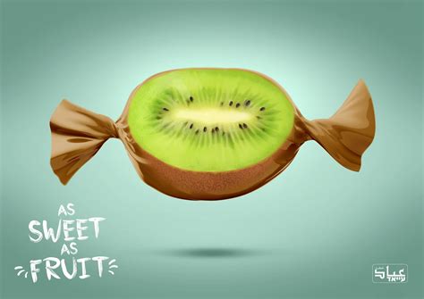 Fruit Ads