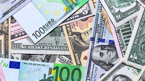 تراجع احتياطي العملة الصعبة في تونس بشكل قياسي أخبار الآن