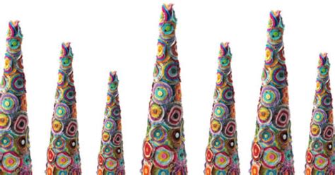 How To Make Quilted Tree Decorations A Step By Step Guide