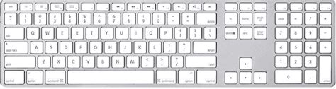 How To Number Lock On A Mac Keyboard ITechTalk