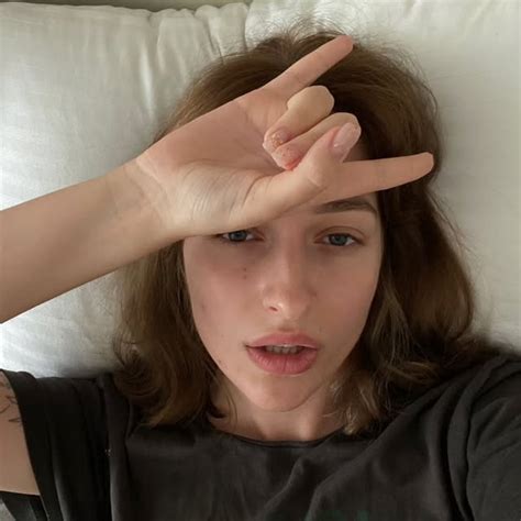 Daria Maksimova Raw On Threads