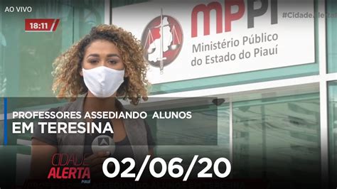 Cidade Alerta Youtube