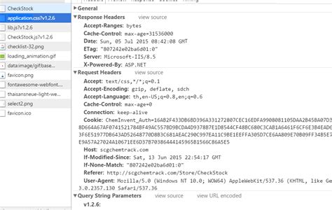 Asp Net How To Force Browser To Cache File In IIS Stack Overflow
