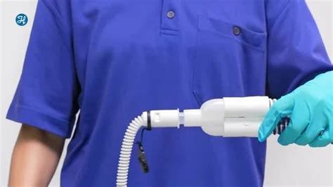 Heated Disposable Hfnc Circuit For Adult 1 5 M At ₹ 1250 Piece In New Delhi Id 24038636897