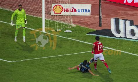 Filgoal أخبار انتهت الأزمة بيراميدز يعلن إذاعة مباراته أمام الأهلي