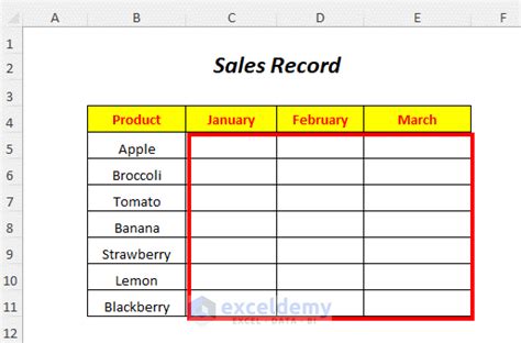 How To Use Indirect Address Functions In Excel 4 Examples Exceldemy