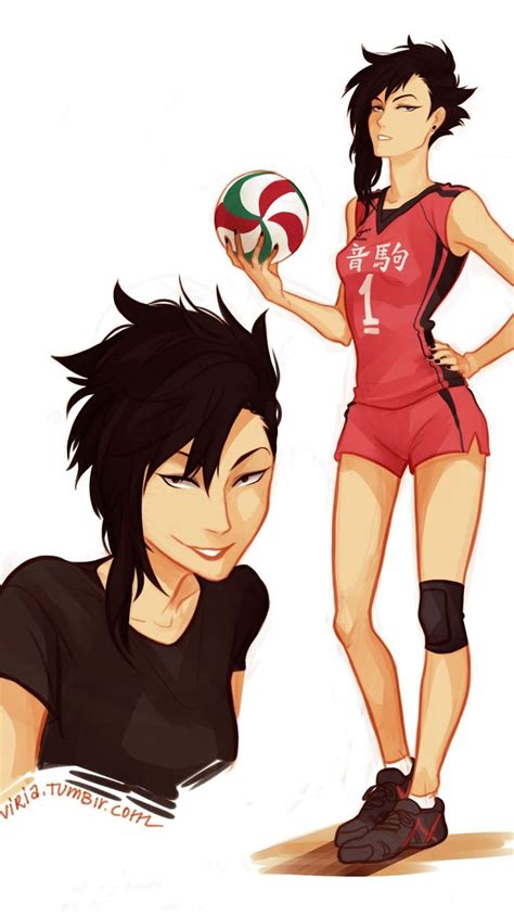 Kuroo Tetsurou Wallpapers Wallpaper Cave