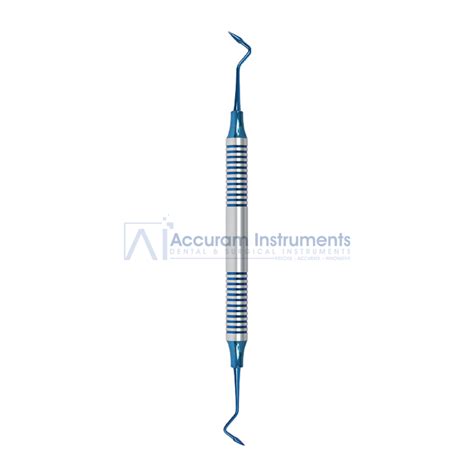 Composite Filling Instrument Cf 3 Accuram