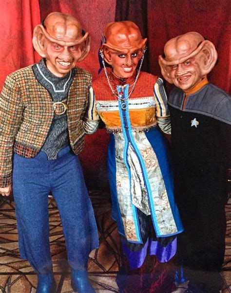 Ellie Moonjelly Ferengi Star Trek Ellie Loves Cosplay 51 Off