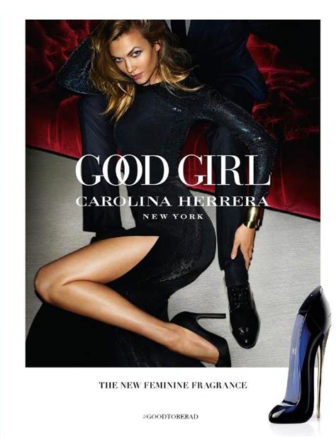 Carolina Herrera Good Girl Fragrance Carolina Herrera