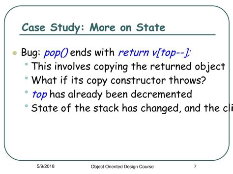 Exceptions David Rabinowitz Ppt Download