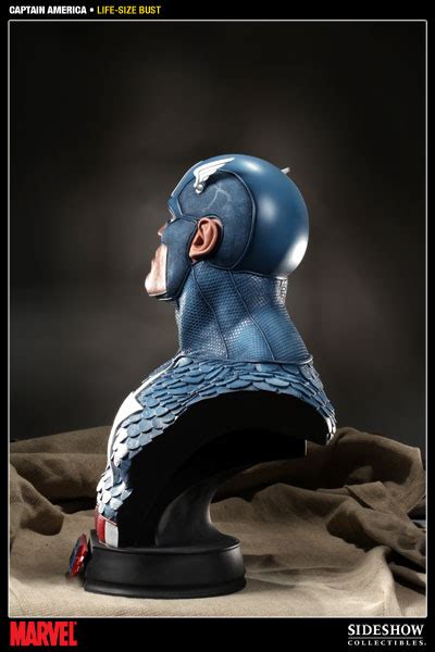 Marvel Captain America Figurky A Sošky Fate Gate