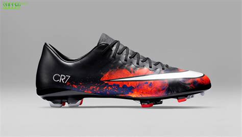 CR7系列第一弹野性之美 Nike 耐克足球鞋 SoccerBible中文站 足球鞋 PDS情报站