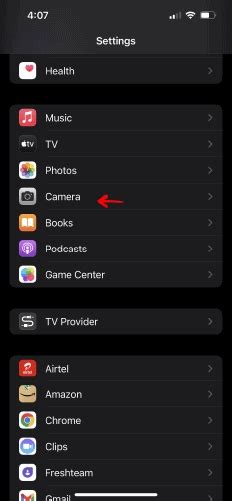Ways To Fix QR Code Scanner Not Working On IPhone
