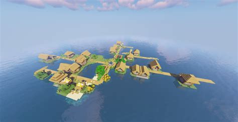 Сиды на деревню для Майнкрафт 1 21 Minecraft Inside