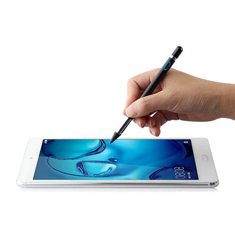 Active Pen Capacitive Touch Screen Pen For Huawei Mediapad M Lite M BTV W
