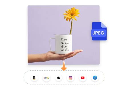 SVG To JPEG Convert SVG To JPEG Online Free Fotor