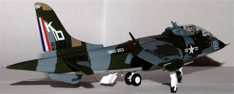 Sword Hawker Siddeley Tav A Harrier Trainer Ready For Inspection Aircraft