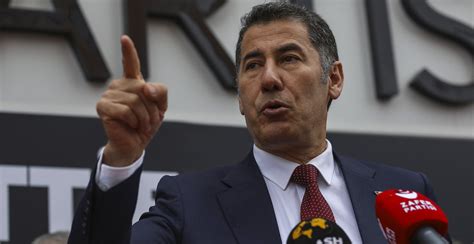 Chi è Sinan Ogan Che Potrebbe Essere Decisivo Al Ballottaggio In Turchia