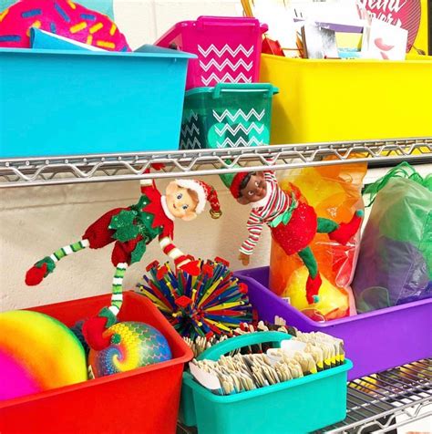 31 Fun Christmas Classroom Ideas To Try This Year Chaylor And Mads