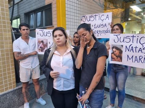 Em Novo Depoimento Mãe De Criança De 5 Anos Morta A Golpes De Marreta