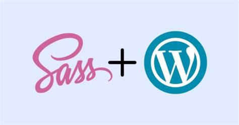 Wordpress Indented Syntax Sass Theme Development Code Canel