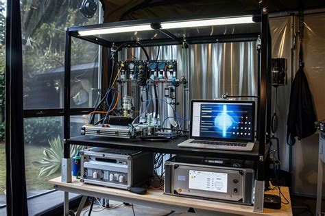 Designing Well Testing Equipment For Extreme Envir Generative Ai