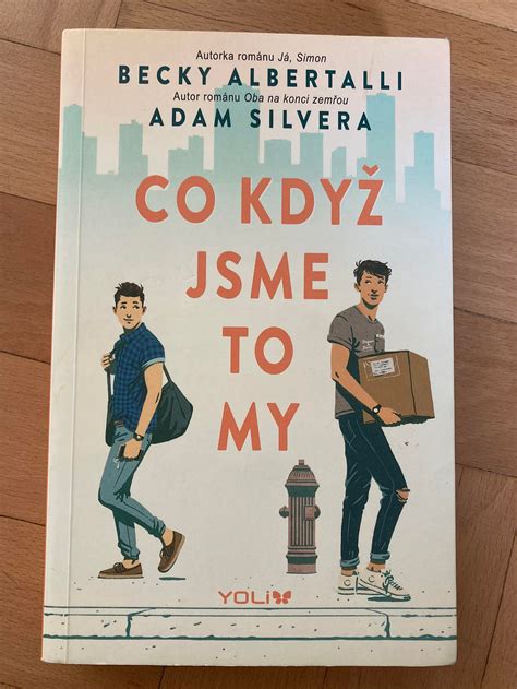 Co když jsme to my bazar Databáze knih